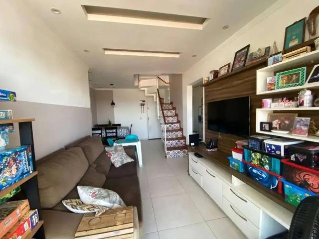Apartamento para Venda em Rio de Janeiro/RJ Vila Valqueire 3 Quartos