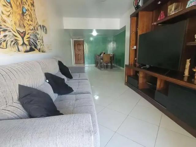 Apartamento para Venda em Rio de Janeiro/RJ Vila Valqueire 3 Quartos