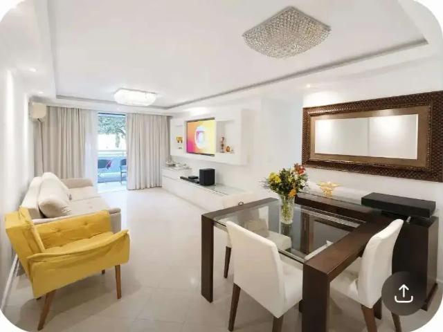 Apartamento para Venda em Rio de Janeiro/RJ Vila Valqueire 3 Quartos