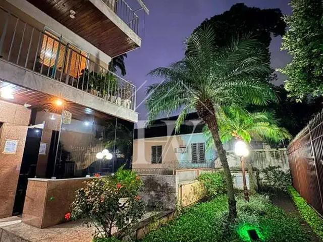 Apartamento para Venda em Rio de Janeiro/RJ Vila Valqueire 3 Quartos