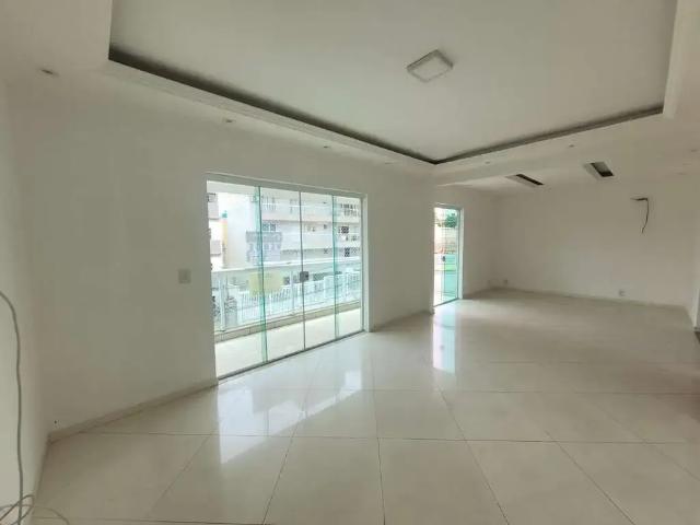 Apartamento para Venda em Rio de Janeiro/RJ Vila Valqueire 3 Quartos