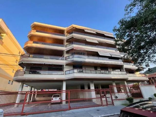 Apartamento para Venda em Rio de Janeiro/RJ Vila Valqueire 3 Quartos