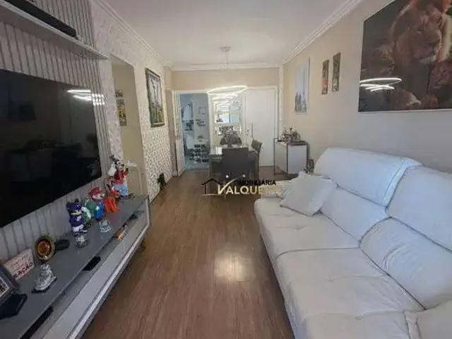 Apartamento para Venda em Rio de Janeiro/RJ Vila Valqueire 3 Quartos