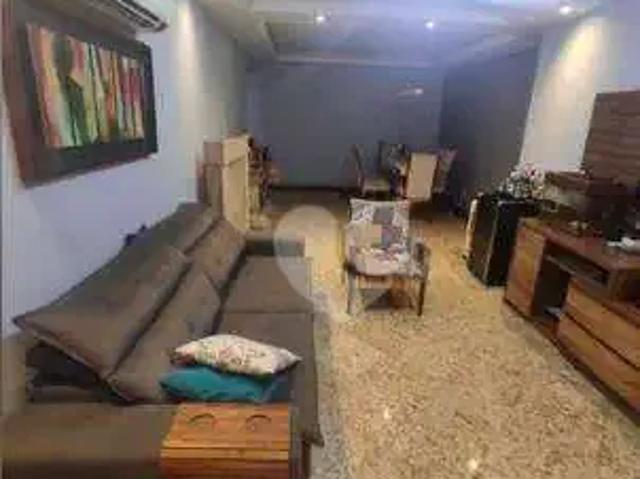 Apartamento para Venda em Rio de Janeiro/RJ Vila Valqueire 3 Quartos