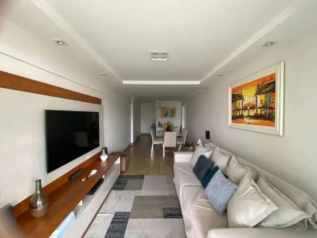 Apartamento para Venda em Rio de Janeiro/RJ Vila Valqueire 3 Quartos