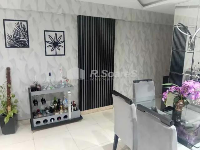 Apartamento para Venda em Rio de Janeiro/RJ Vila Valqueire 3 Quartos