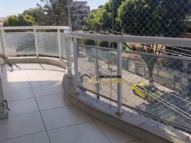 Apartamento para Venda em Rio de Janeiro/RJ Vila Valqueire 3 Quartos