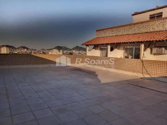 Apartamento para Venda em Rio de Janeiro/RJ Vila Valqueire 3 Quartos