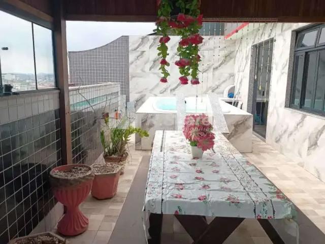 Apartamento para Venda em Rio de Janeiro/RJ Vila Valqueire 3 Quartos