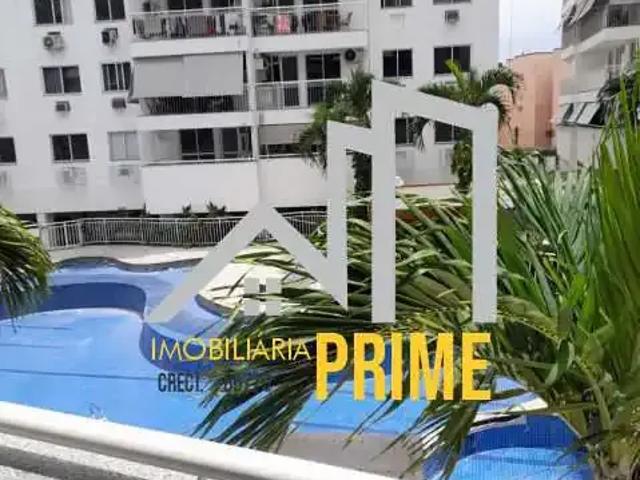 Apartamento para Venda em Rio de Janeiro/RJ Vila Valqueire 3 Quartos