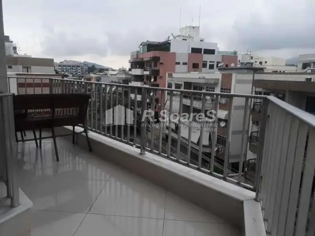 Apartamento para Venda em Rio de Janeiro/RJ Vila Valqueire 3 Quartos