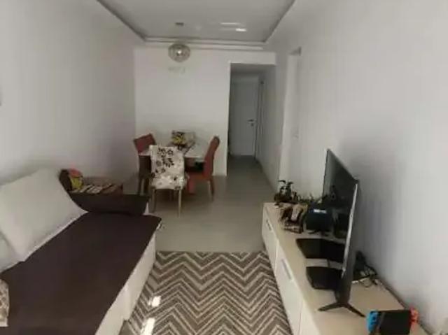 Apartamento para Venda em Rio de Janeiro/RJ Vila Valqueire 3 Quartos