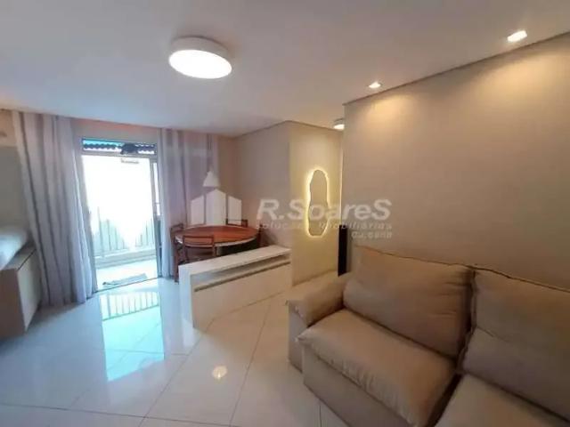 Apartamento para Venda em Rio de Janeiro/RJ Vila Valqueire 3 Quartos