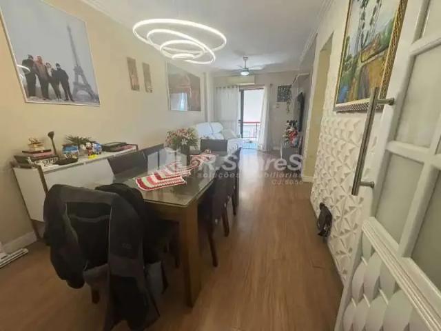 Apartamento para Venda em Rio de Janeiro/RJ Vila Valqueire 3 Quartos