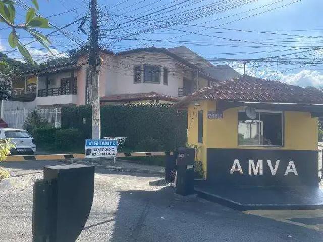Apartamento para Venda em Rio de Janeiro/RJ Vila Valqueire 3 Quartos