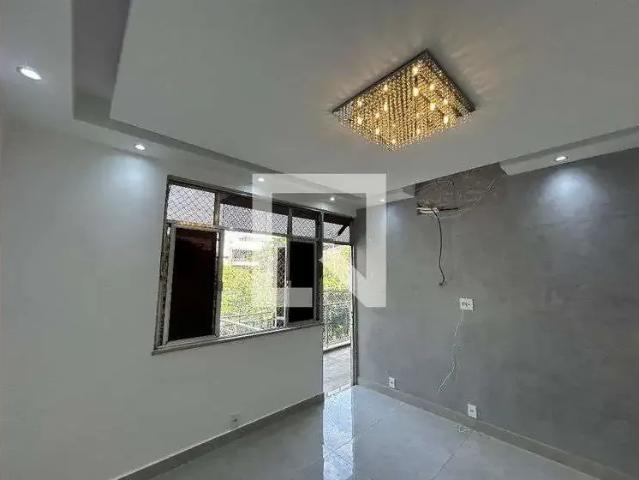 Apartamento para Venda em Rio de Janeiro/RJ Vila Valqueire 3 Quartos