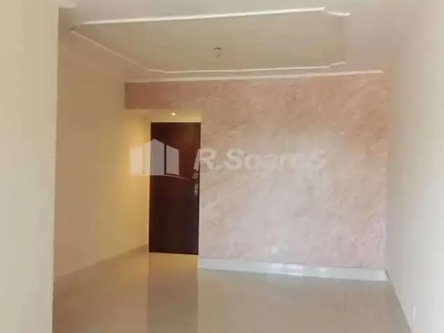 Apartamento para Venda em Rio de Janeiro/RJ Vila Valqueire 3 Quartos