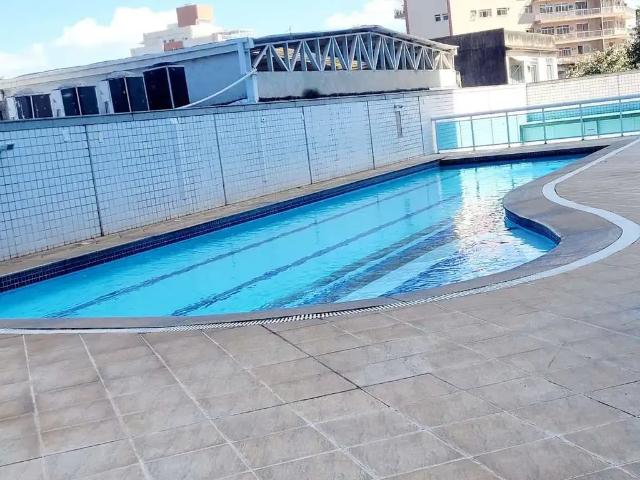 Apartamento para Venda em Rio de Janeiro/RJ Vila Valqueire 3 Quartos