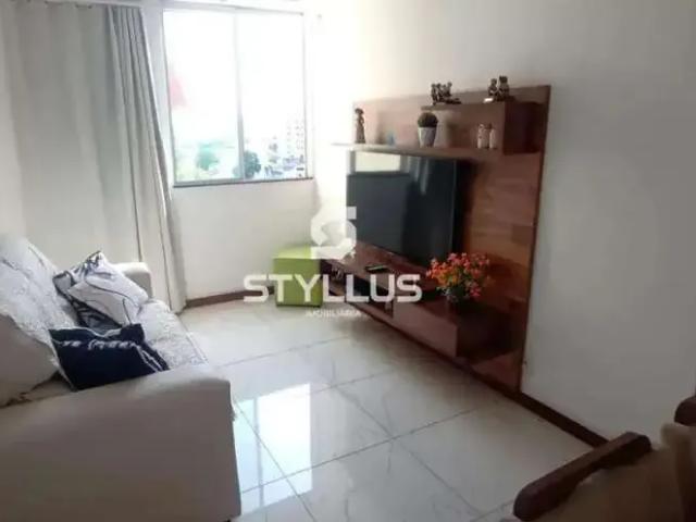 Apartamento para Venda em Rio de Janeiro/RJ Vila Valqueire 1 Quartos