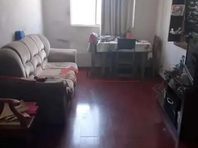 Apartamento para Venda em Rio de Janeiro/RJ Vila Valqueire 2 Quartos