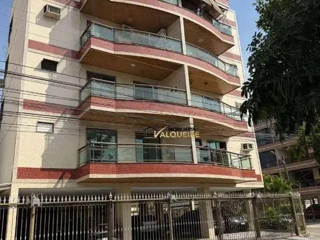 Apartamento para Venda em Rio de Janeiro/RJ Vila Valqueire 2 Quartos