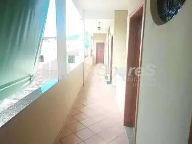 Apartamento para Venda em Rio de Janeiro/RJ Vila Valqueire 2 Quartos