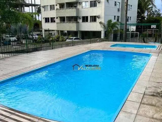 Apartamento para Venda em Rio de Janeiro/RJ Vila Valqueire 2 Quartos