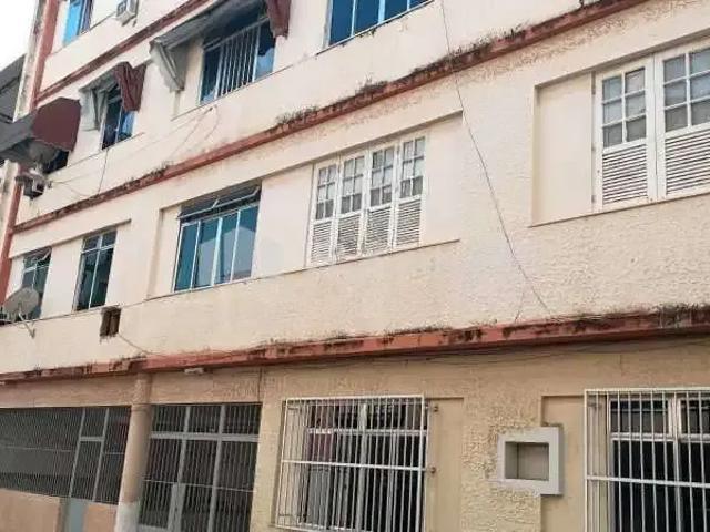 Apartamento para Venda em Rio de Janeiro/RJ Vila Valqueire 2 Quartos