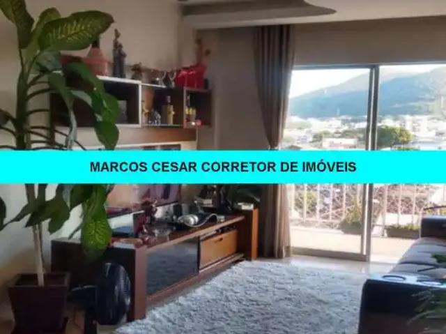 Apartamento para Venda em Rio de Janeiro/RJ Vila Valqueire 2 Quartos