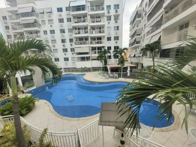 Apartamento para Venda em Rio de Janeiro/RJ Vila Valqueire 2 Quartos