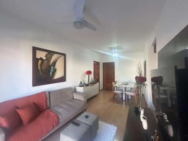 Apartamento para Venda em Rio de Janeiro/RJ Vila Valqueire 2 Quartos