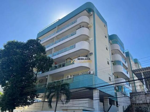 Apartamento para Venda em Rio de Janeiro/RJ Vila Valqueire 2 Quartos
