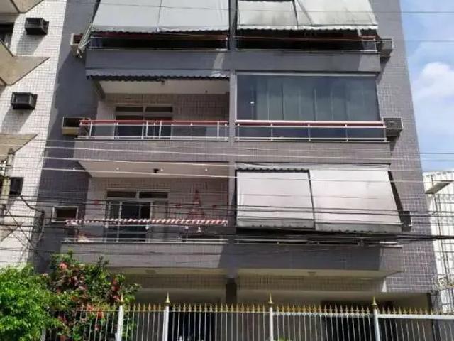 Apartamento para Venda em Rio de Janeiro/RJ Vila Valqueire 2 Quartos