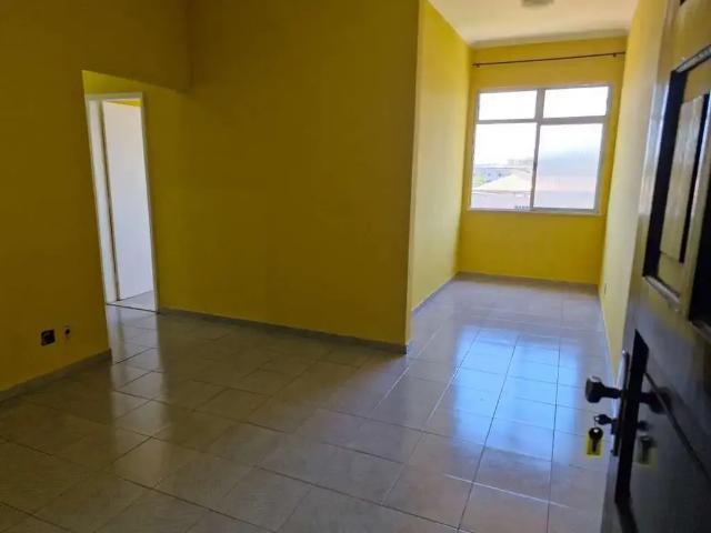 Apartamento para Venda em Rio de Janeiro/RJ Vila Valqueire 2 Quartos