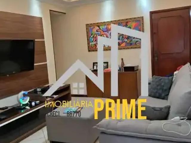 Apartamento para Venda em Rio de Janeiro/RJ Vila Valqueire 2 Quartos