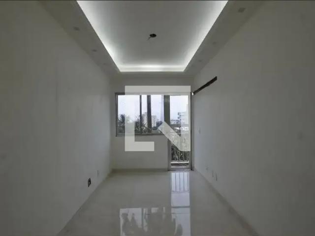 Apartamento para Venda em Rio de Janeiro/RJ Vila Valqueire 2 Quartos