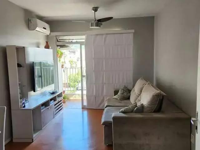 Apartamento para Venda em Rio de Janeiro/RJ Vila Valqueire 2 Quartos
