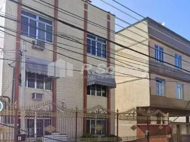 Apartamento para Venda em Rio de Janeiro/RJ Vila Valqueire 2 Quartos