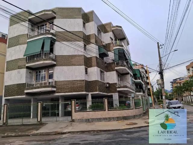 Apartamento para Venda em Rio de Janeiro/RJ Vila Valqueire 2 Quartos