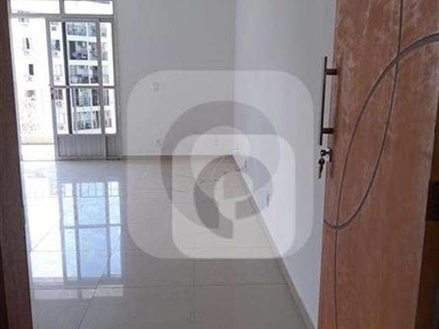 Apartamento para Venda em Rio de Janeiro/RJ Vila Valqueire 2 Quartos