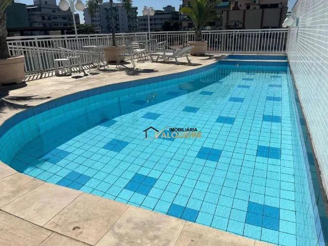 Apartamento para Venda em Rio de Janeiro/RJ Vila Valqueire 2 Quartos