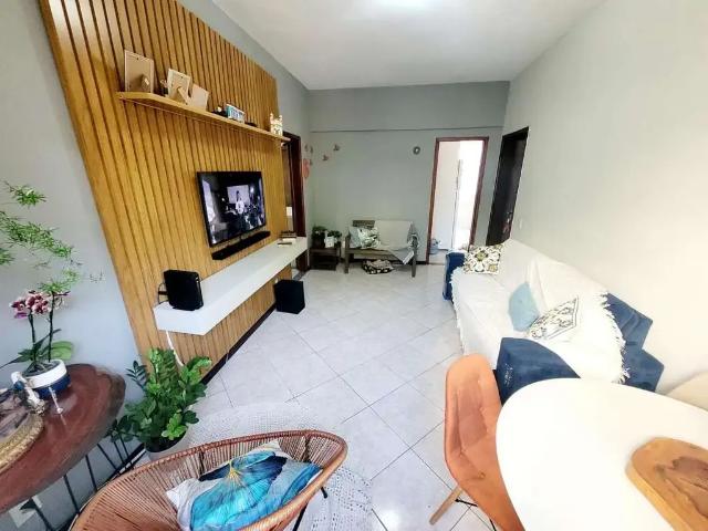 Apartamento para Venda em Rio de Janeiro/RJ Vila Valqueire 2 Quartos