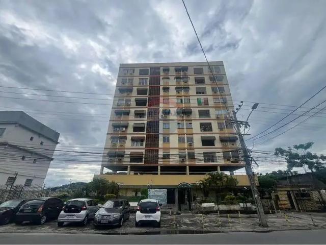 Apartamento para Venda em Rio de Janeiro/RJ Vila Valqueire 2 Quartos