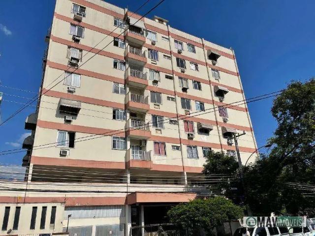Apartamento para Venda em Rio de Janeiro/RJ Vila Valqueire 2 Quartos