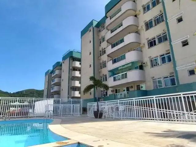 Apartamento para Venda em Rio de Janeiro/RJ Vila Valqueire 2 Quartos