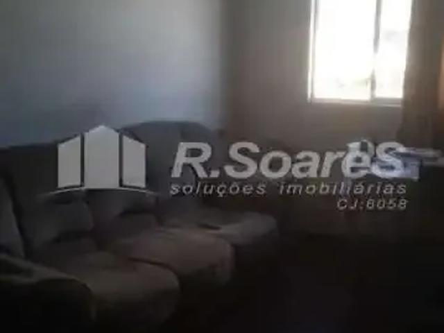 Apartamento para Venda em Rio de Janeiro/RJ Vila Valqueire 2 Quartos