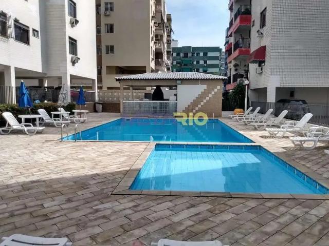 Apartamento para Venda em Rio de Janeiro/RJ Vila Valqueire 2 Quartos