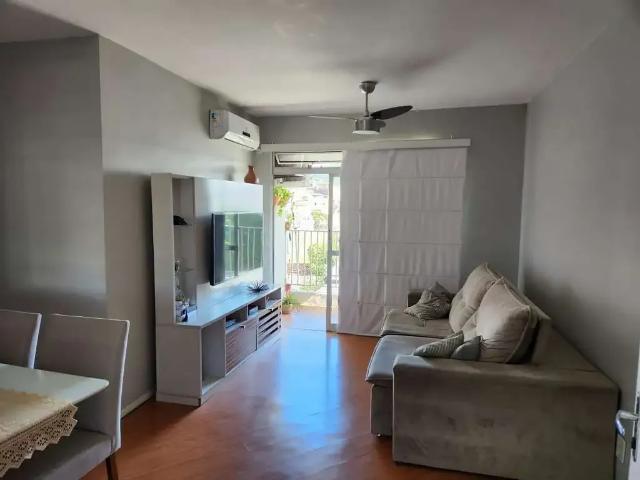 Apartamento para Venda em Rio de Janeiro/RJ Vila Valqueire 2 Quartos
