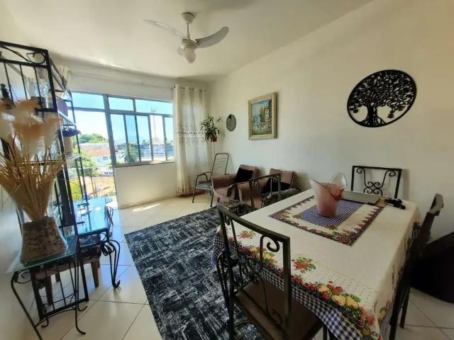 Apartamento para Venda em Rio de Janeiro/RJ Vila Valqueire 2 Quartos