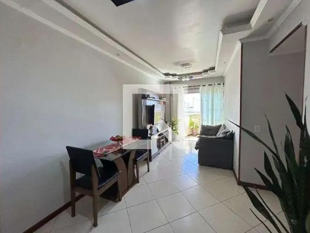 Apartamento para Venda em Rio de Janeiro/RJ Vila Valqueire 2 Quartos